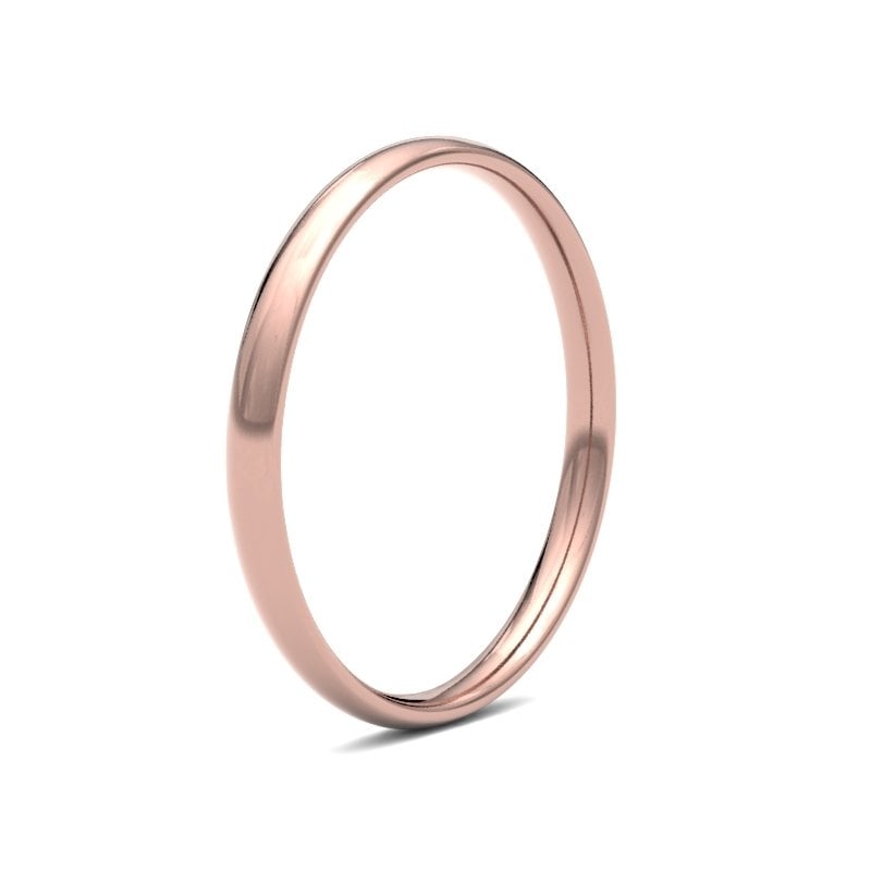 Wedding Rings - Men's & Women's Wedding Bands in Gold, Platinum ...